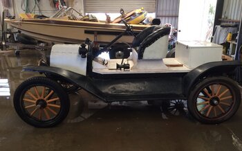 Ford Model T Classics for Sale - Classics on Autotrader