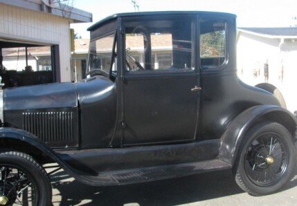 Ford Model T Classics for Sale - Classics on Autotrader
