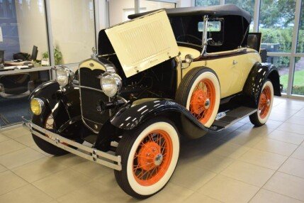 1930 Ford Model A Classics for Sale - Classics on Autotrader
