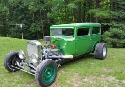 Hot Rods and Customs for Sale for Sale - Classics on Autotrader