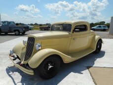 1934 Ford Classics for Sale - Classics on Autotrader
