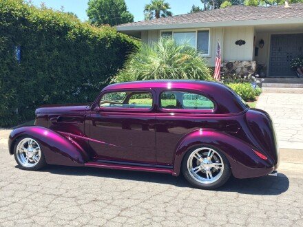 1937 Chevrolet Classics for Sale - Classics on Autotrader