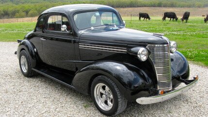 1938 Chevrolet Other Chevrolet Models Classics for Sale - Classics on ...