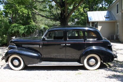 1939 Chevrolet Master Deluxe Classics for Sale - Classics on Autotrader