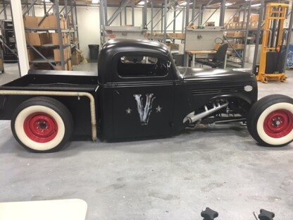 1939 Ford Pickup Classics for Sale - Classics on Autotrader