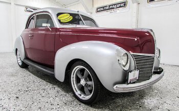 1949 Mercury Other Mercury Models Classics for Sale - Classics on ...