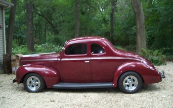 Ford Hot Rods and Customs for Sale for Sale - Classics on Autotrader