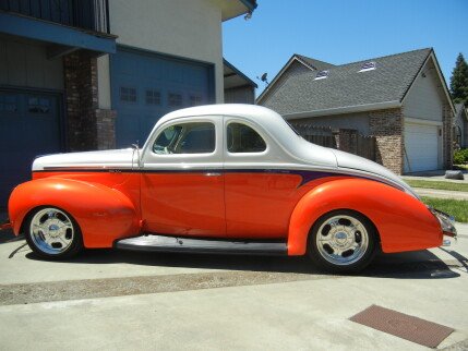 1940 Ford Deluxe Classics for Sale - Classics on Autotrader
