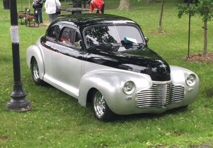 Hot Rods and Customs for Sale for Sale - Classics on Autotrader