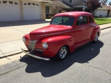 Ford Hot Rods and Customs for Sale for Sale - Classics on Autotrader