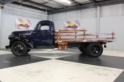 Classic Trucks for Sale - Classics on Autotrader