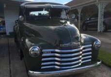 Chevrolet 3100 Classics for Sale - Classics on Autotrader