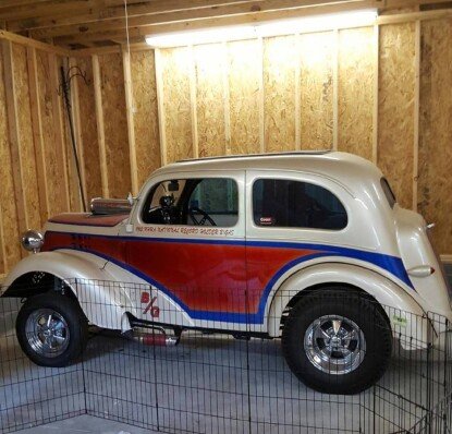 Ford Anglia Classics for Sale - Classics on Autotrader