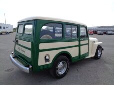 Willys Other Willys Models Classics for Sale - Classics on Autotrader