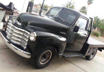 Chevrolet 3600 Classics for Sale - Classics on Autotrader