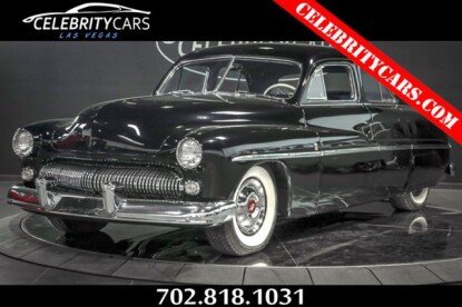 1950 Mercury Other Mercury Models Classics for Sale - Classics on ...