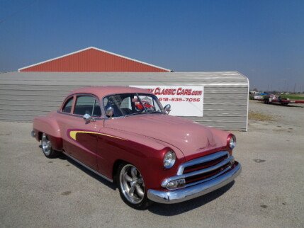 1951 Chevrolet Other Chevrolet Models Classics for Sale - Classics on ...