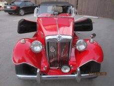 MG Classics for Sale - Classics on Autotrader