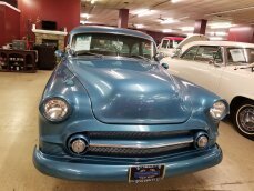 Chevrolet Hot Rods and Customs for Sale for Sale - Classics on Autotrader