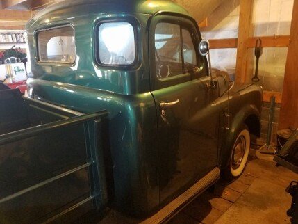 Dodge Classic Trucks for Sale - Classics on Autotrader