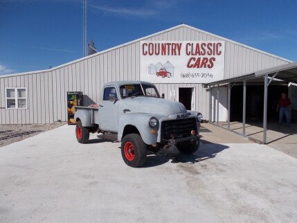 GMC Other GMC Models Classics for Sale - Classics on Autotrader