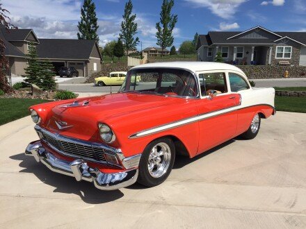 Chevrolet 150 Classics for Sale - Classics on Autotrader