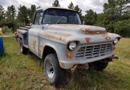 Chevrolet 3600 Classics for Sale - Classics on Autotrader