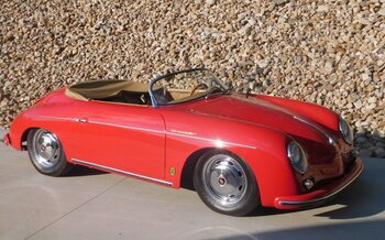 Porsche 356-Replica Classics for Sale - Classics on Autotrader