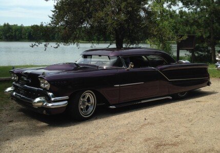 1958 Chevrolet Del Ray Classics for Sale - Classics on Autotrader