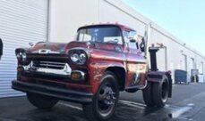 Chevrolet Hot Rods and Customs for Sale for Sale - Classics on Autotrader