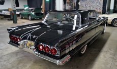 1960 Ford Thunderbird Classics for Sale - Classics on Autotrader
