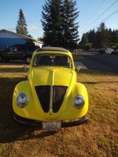 Volkswagen Classics for Sale - Classics on Autotrader