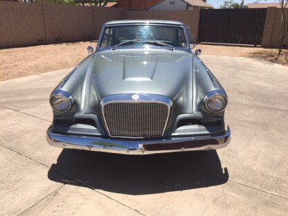 Studebaker Gran Turismo Hawk Classics for Sale - Classics on Autotrader