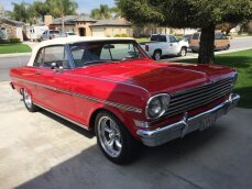 Chevrolet Chevy II Classics for Sale - Classics on Autotrader