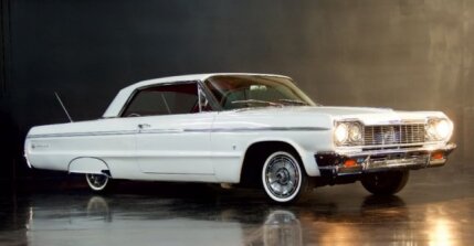 1964 Chevrolet Impala Classics for Sale - Classics on Autotrader