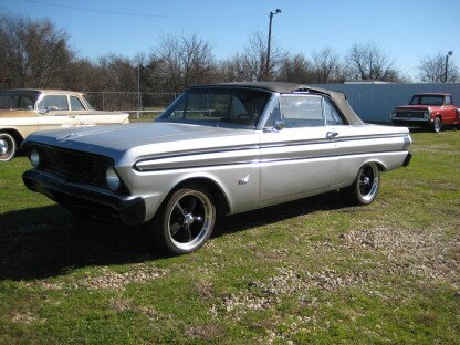 1964 Ford Falcon Classics for Sale - Classics on Autotrader