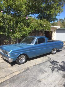 1964 Ford Ranchero Classics for Sale - Classics on Autotrader