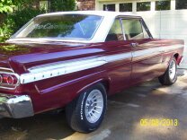 1964 Mercury Comet Classics for Sale - Classics on Autotrader