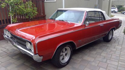 1964 Oldsmobile Cutlass Classics for Sale - Classics on Autotrader