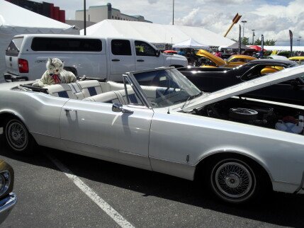 1965 Oldsmobile 88 Classics for Sale - Classics on Autotrader