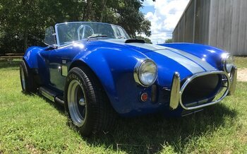 Hot Rods and Customs for Sale for Sale - Classics on Autotrader