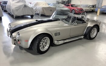 Kit Cars and Replicas for Sale - Classics on Autotrader