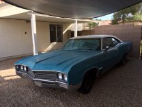 Buick Wildcat Classics for Sale - Classics on Autotrader