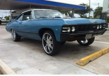 Chevrolet Impala Classics for Sale - Classics on Autotrader