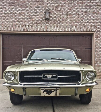 1967 Ford Mustang Classics for Sale - Classics on Autotrader