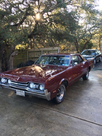 Oldsmobile F-85 Classics for Sale - Classics on Autotrader