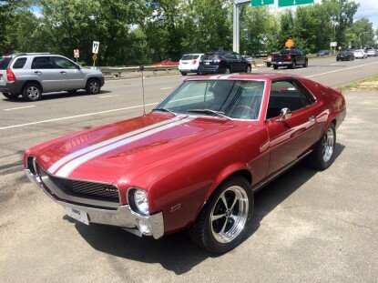 AMC AMX Classics for Sale - Classics on Autotrader