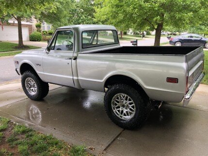 GMC Classic Trucks for Sale - Classics on Autotrader