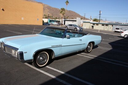 Buick Wildcat Classics for Sale - Classics on Autotrader