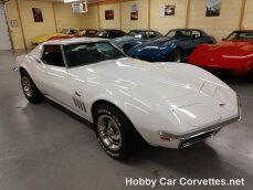 1969 Chevrolet Corvette Classics for Sale - Classics on Autotrader